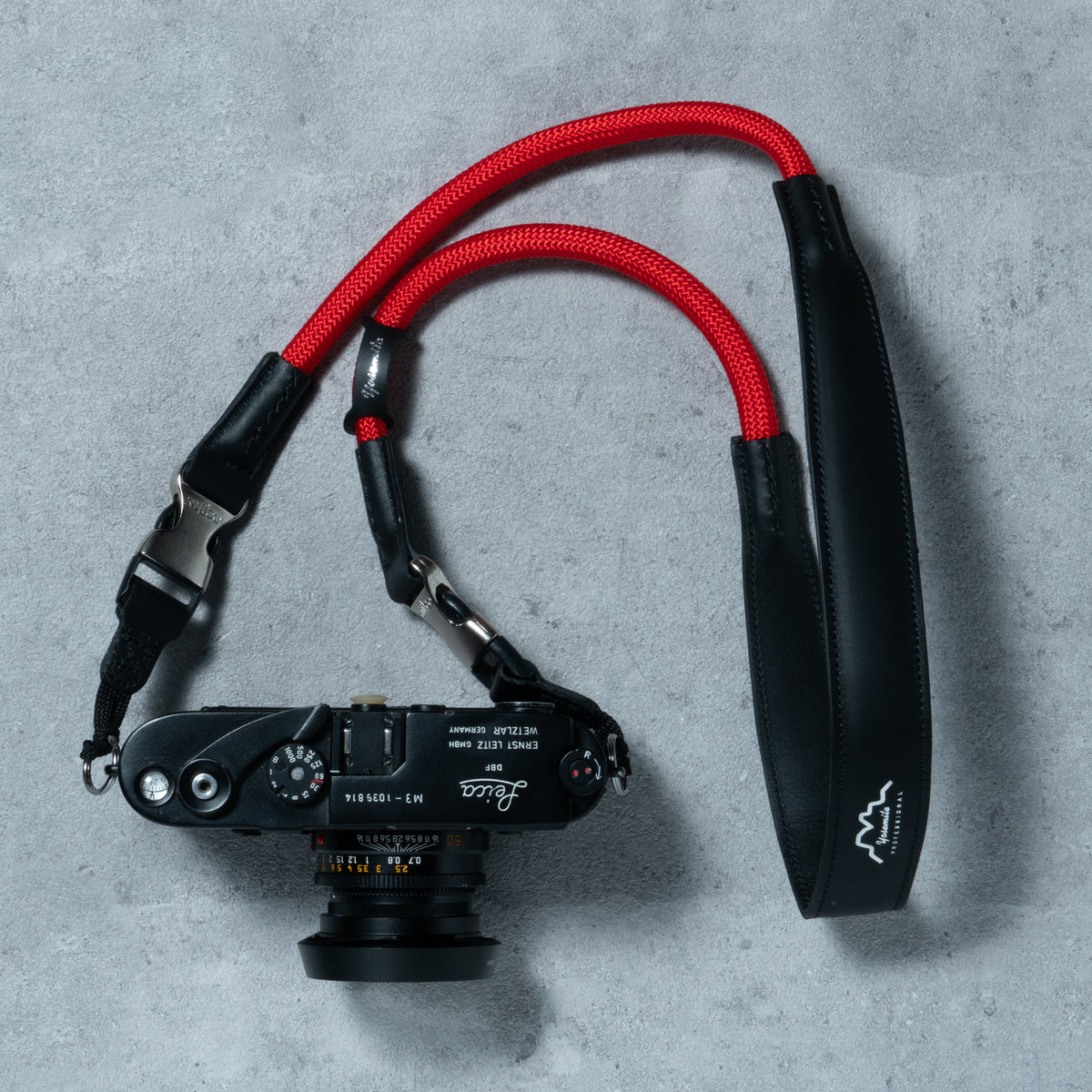 CAMERA STRAP PRO PLUS