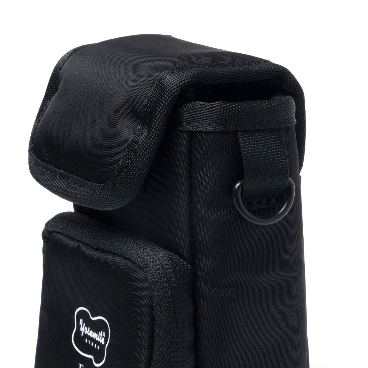 YOSEMITE COCOON CASE TYPE GR /BLACK