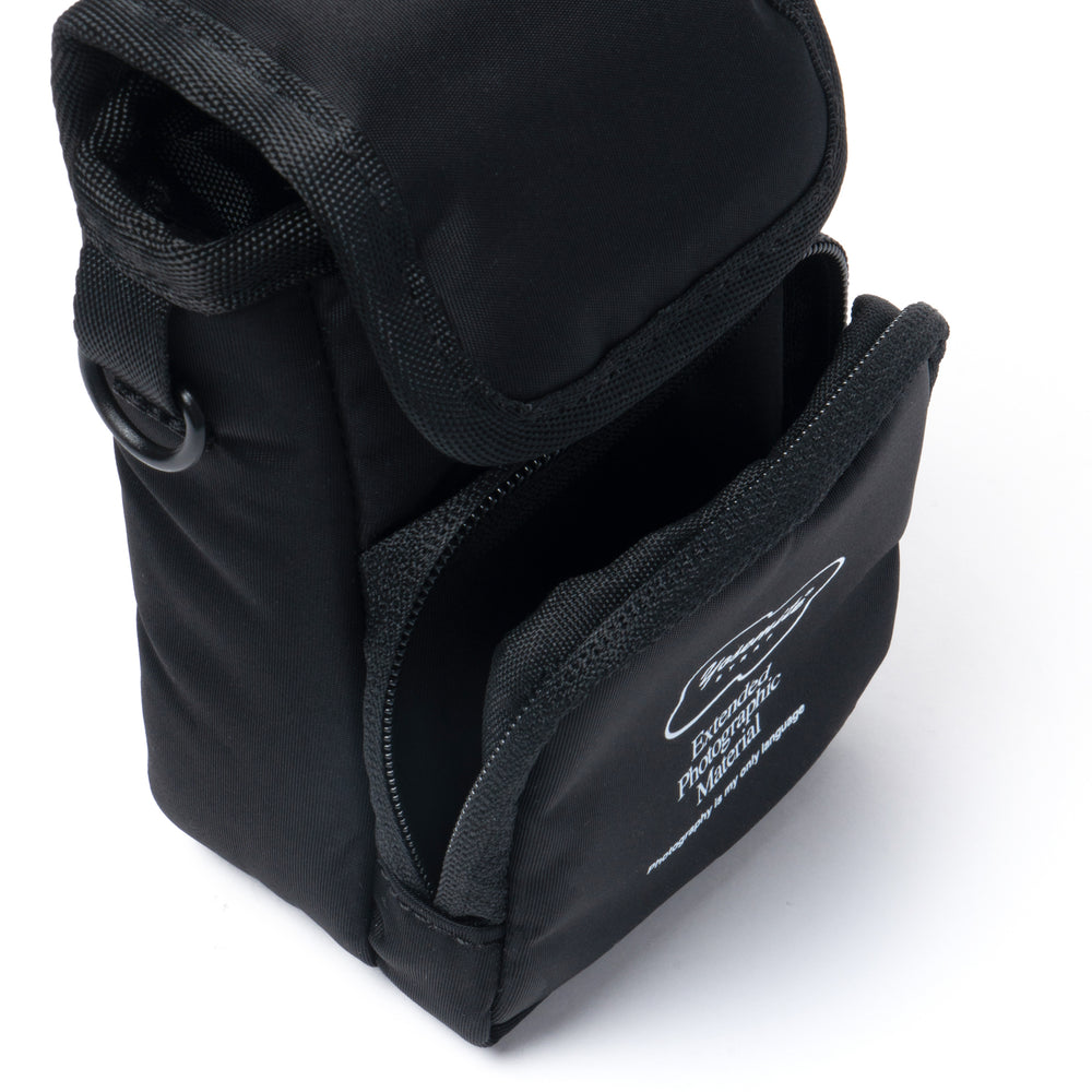 YOSEMITE COCOON CASE TYPE GR /BLACK