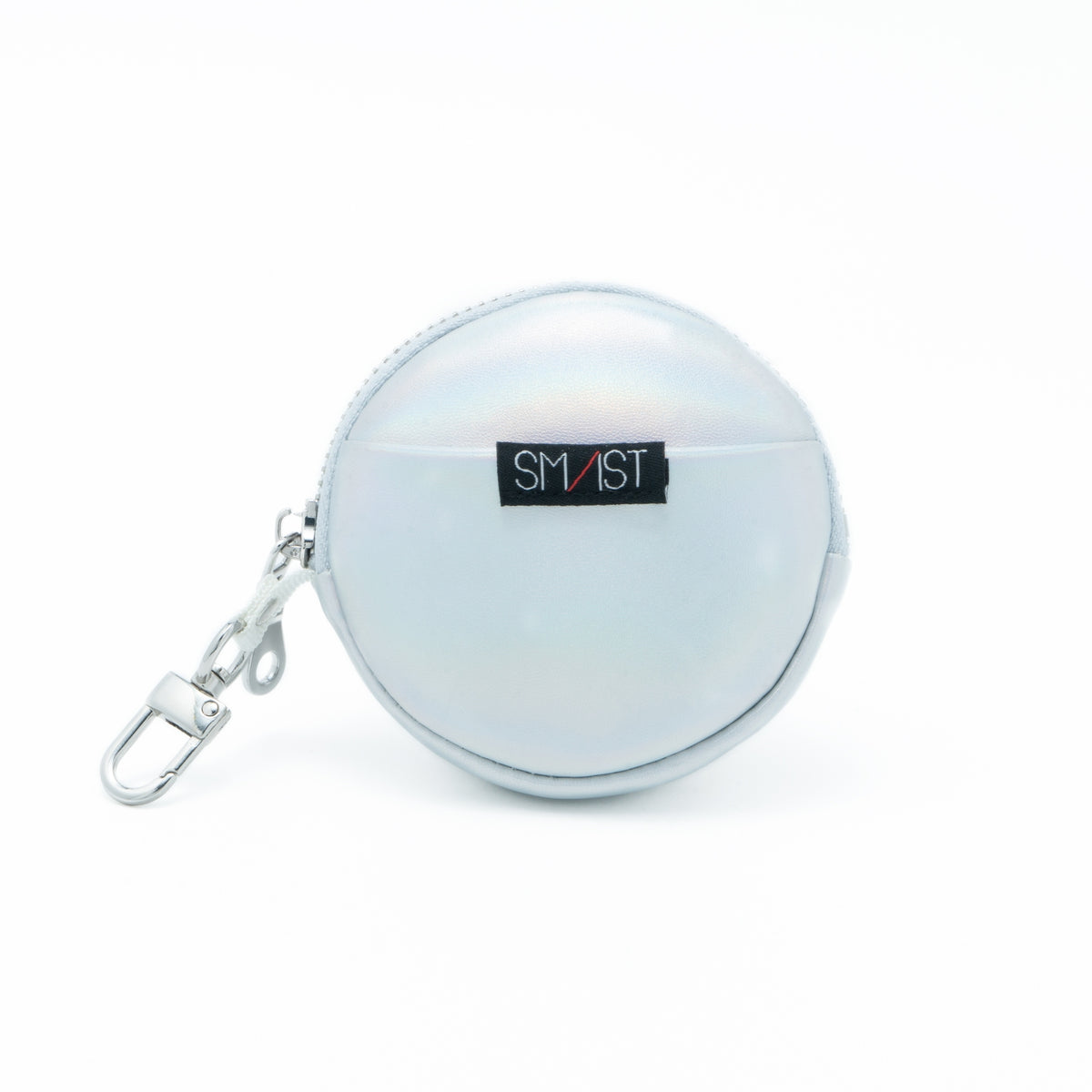 SMAST CIRCLE POUCH / AURORA – 株式会社 smokey sunday