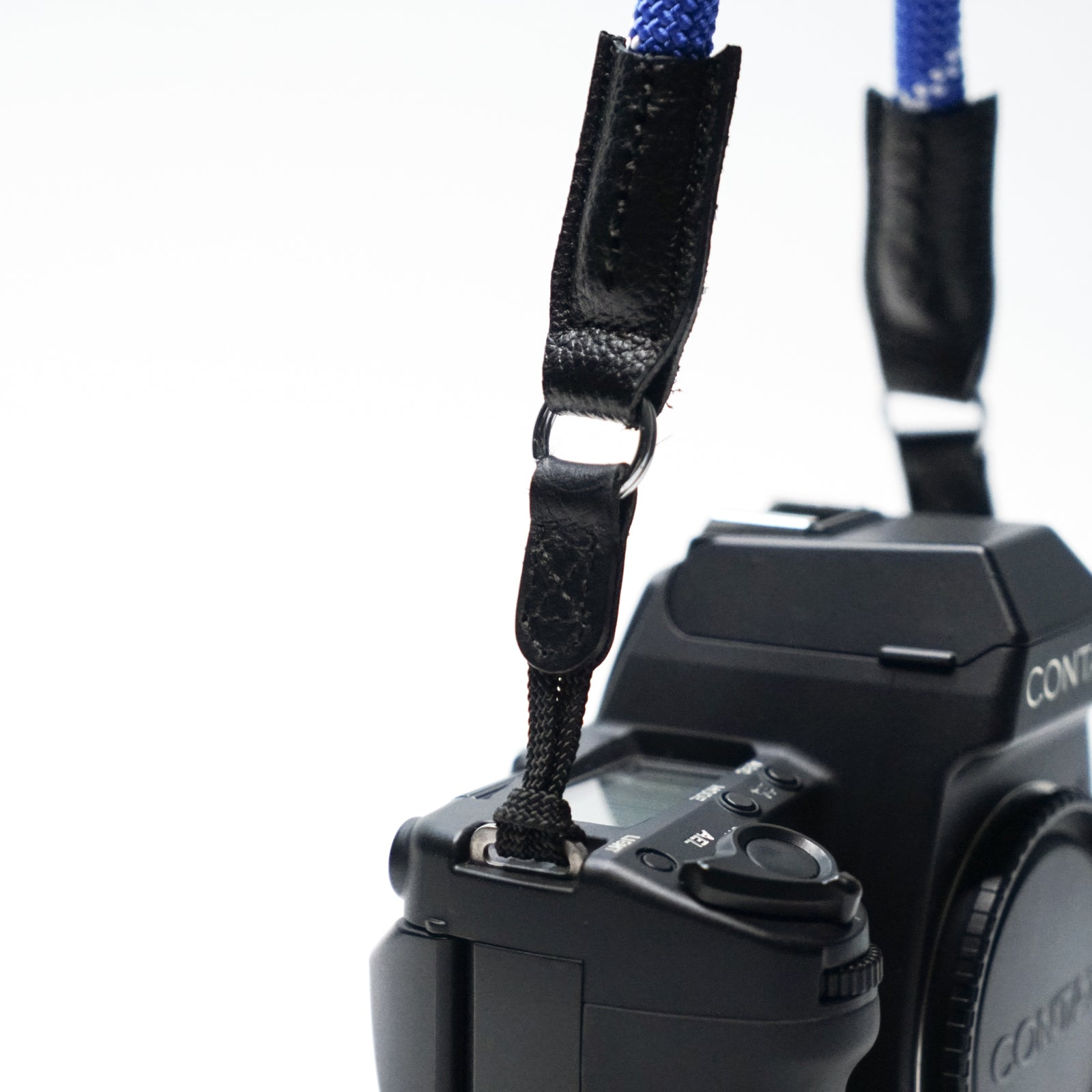 LOOP CONNECTORDSLR